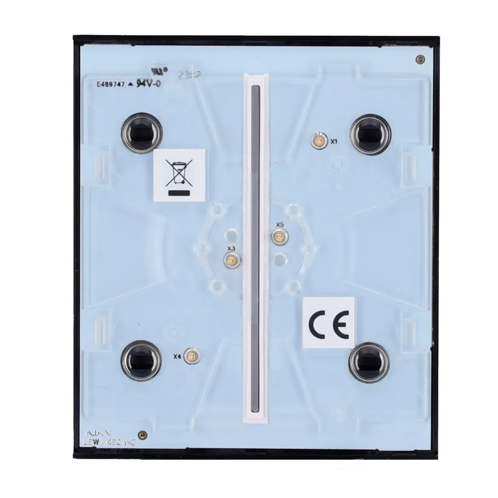 Alarmas AX PRO al mejor precio - NeoTech Security