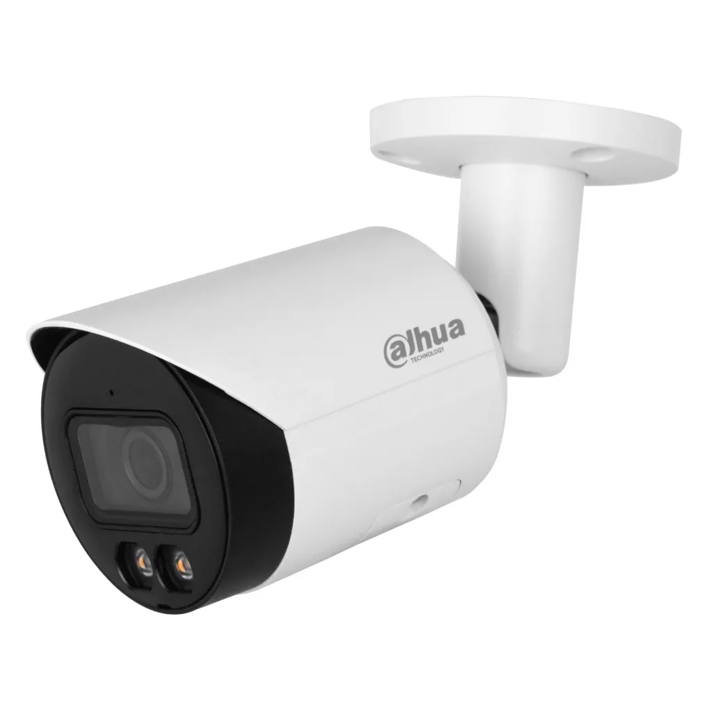 Hikvision IP Cameras - NeoTech Security
