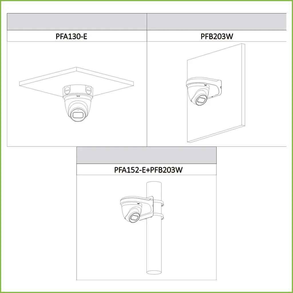 Hikvision DS-K1107AM card reader | NeoTech Security