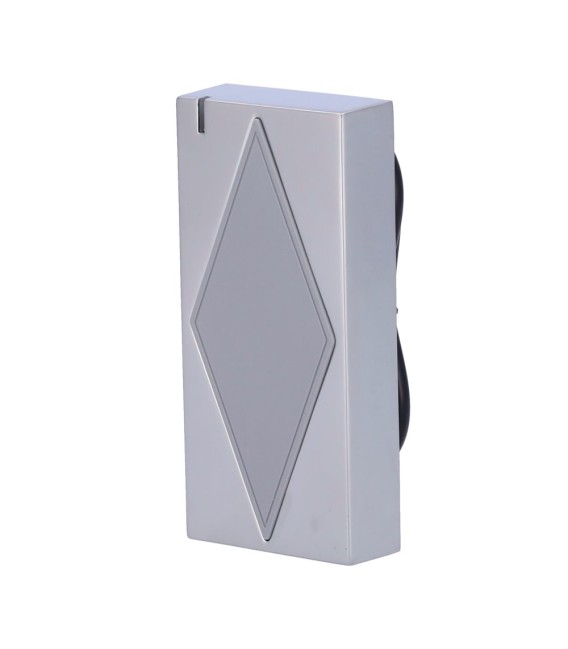 ZKTeco ZK-ACC-ER-MR100E Metal Access Reader | NeoTech Security