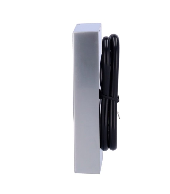 ZKTeco ZK-ACC-ER-MR100E Metal Access Reader | NeoTech Security