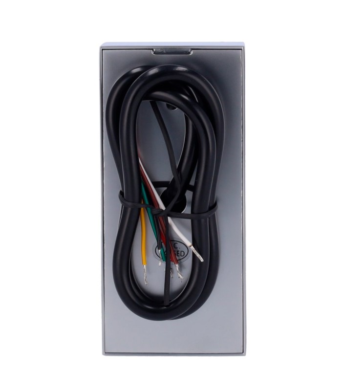 Lector de acceso metálico ZKTeco ZK-ACC-ER-MR100E | NeoTech Security