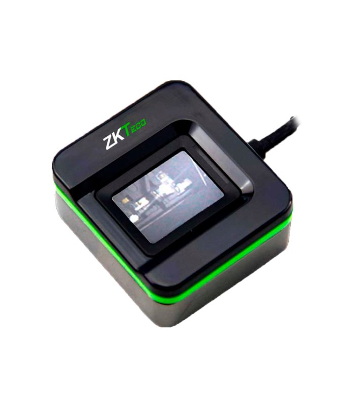 ZKTeco ZK-ACC-USBR-SLK20R biometric reader | NeoTech Security