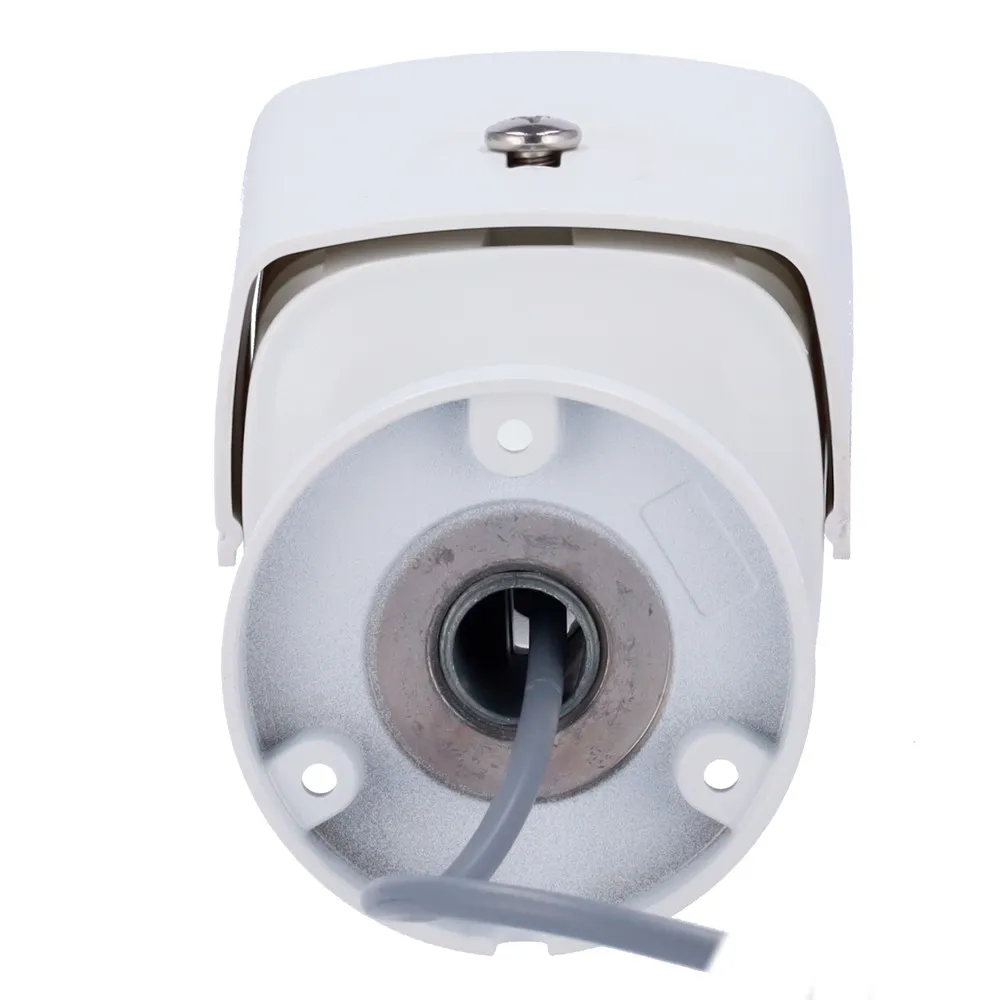 Parking barrier - NeoTech Security