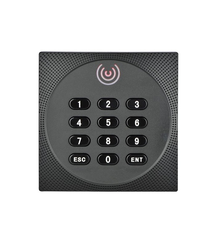 Lector de acceso ZKTeco ZK-KR612D | NeoTech Security