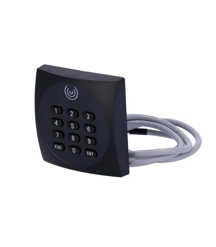 ZKTeco ZK-KR614-OSDP Access Reader | NeoTech Security