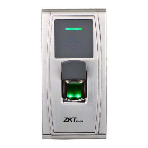 Control de acceso IP65 ZKTeco ZK-MA300 | NeoTech Security