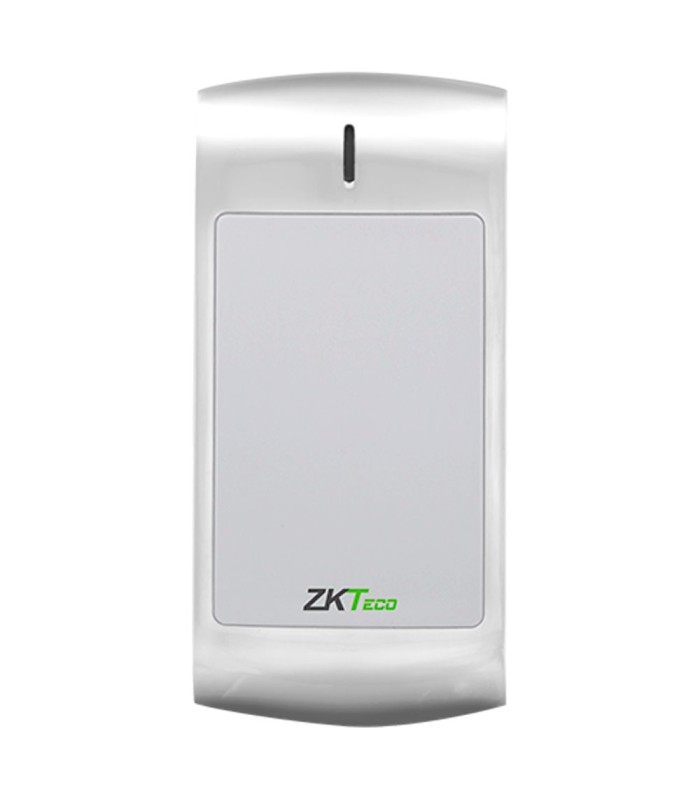 Lector de acceso metálico ZKTeco ZK-MR1010 | NeoTech Security