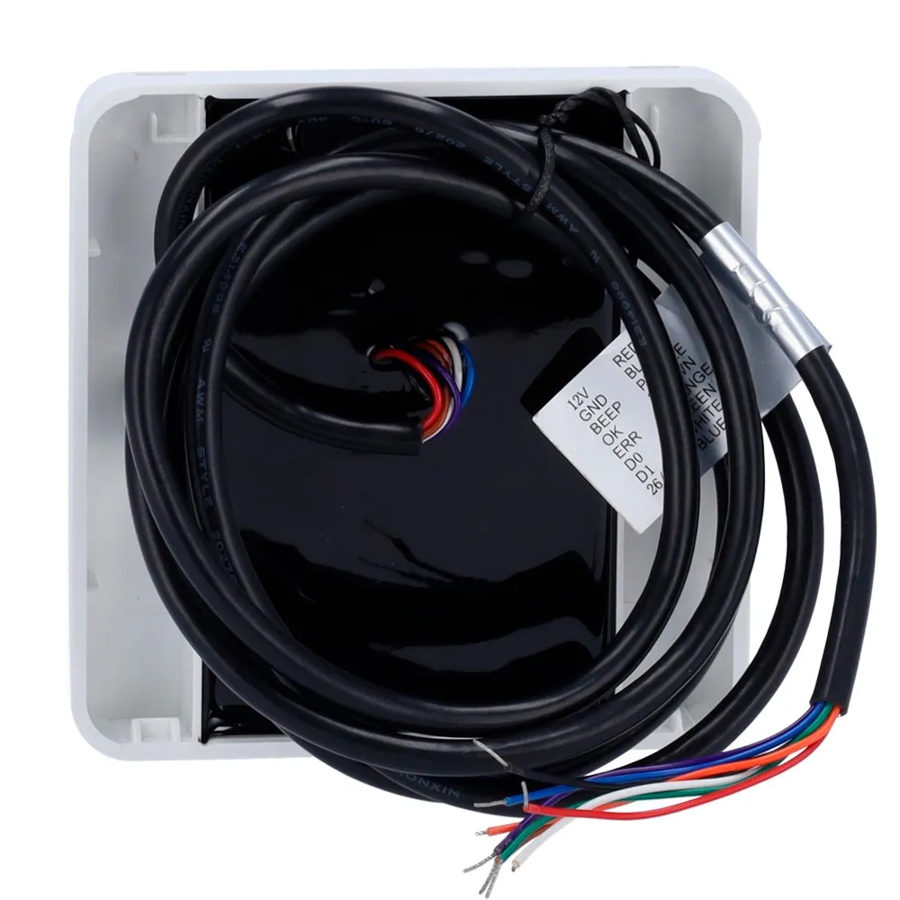 Biometric Devices - NeoTech Security