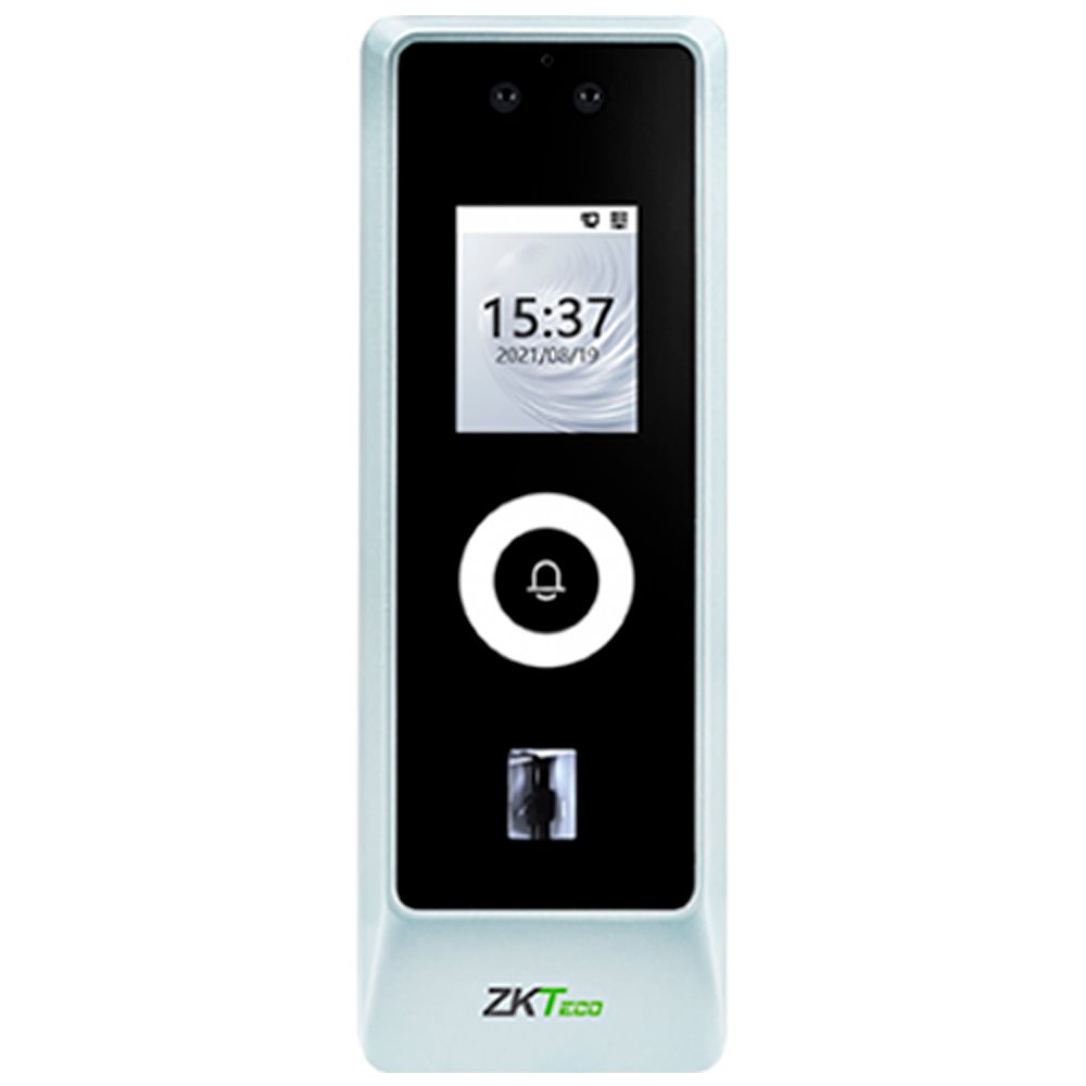 IP66 access control ZKTeco ZK-PROMA-FP-DUAL | NeoTech Security