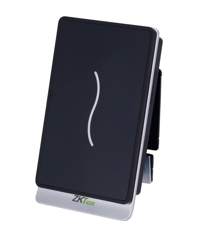 ZKTeco ZK-PRORF-EM IP67 standalone access reader | NeoTech Security