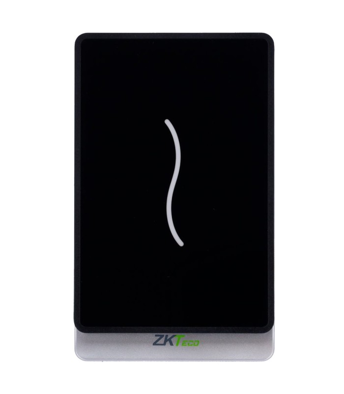 ZKTeco ZK-PRORF-EM IP67 standalone access reader | NeoTech Security