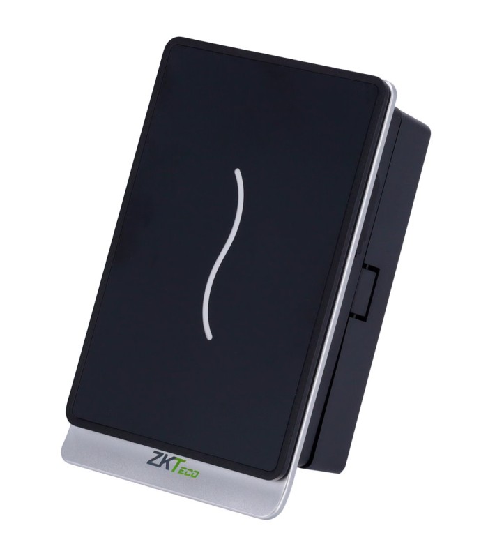 ZKTeco ZK-PRORF-EM IP67 standalone access reader | NeoTech Security