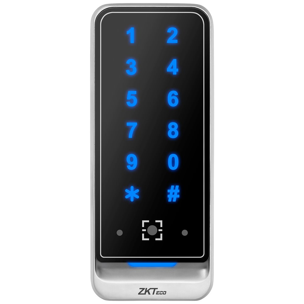 ZKTeco - NeoTech Security