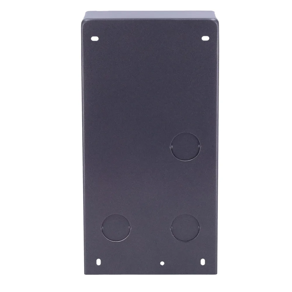 Access and presence control IP65 ZK-VL-SPEEDFACE-V3L-RF-2-W | NeoTech ...