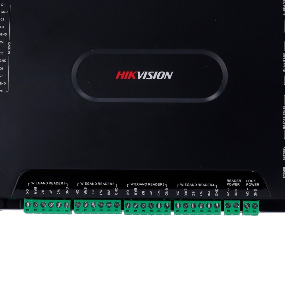 Hikvision DS-K2604T-MAINBOARD Multi-ID Access Controller | NeoTech Security