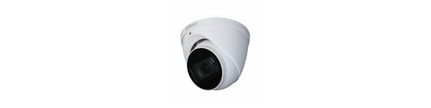 HDCVI Cameras - NeoTech Security